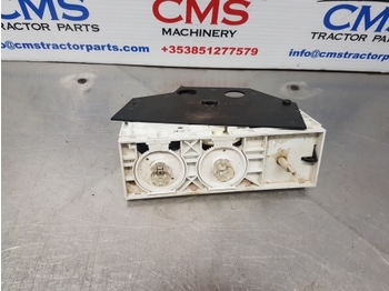 John Deere 6115m, 6m, 6010, 6020, 6030 Air Conditioning Control Panel ...