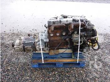 MAN D0226 MF Engine for sale, 1944341