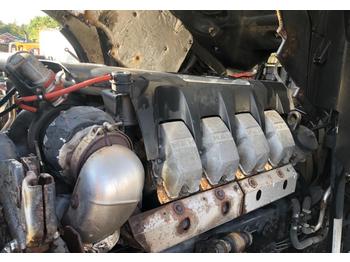 MAN D2868 LF05 / 680 HK - V8 - EURO 6 Engine for sale, 4932727