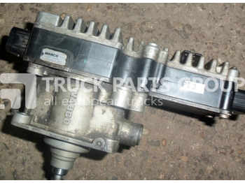 MERCEDES-BENZ 5 Gate cylinder with gate module 0032600963, 0022602263 ...