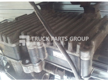 MERCEDES-BENZ Actros MP2, MP3, EURO3, EURO4, EURO5 gearbox control unit ...