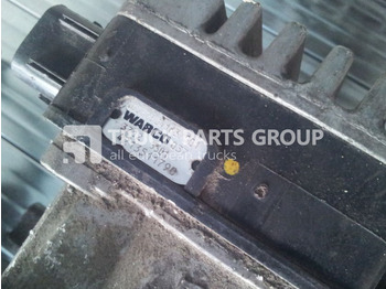 MERCEDES-BENZ Actros MP2, MP3, EURO3, EURO4, EURO5 gearbox control unit ...