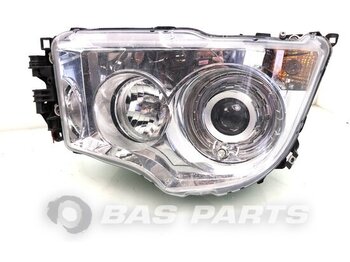 MERCEDES Headlight 9608202639 Headlight for sale, 6338543