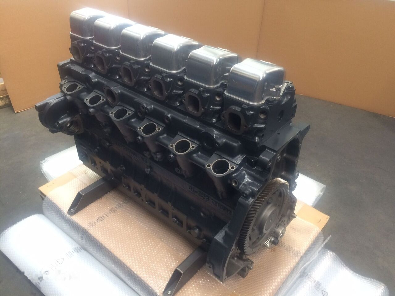 Mercedes-Benz OM622 for Mercedes-Benz VITO commercial vehicle Engine ...