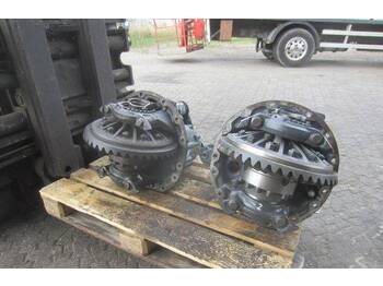 SCANIA RB662 - 3.42 Axle and parts for sale, 6204705
