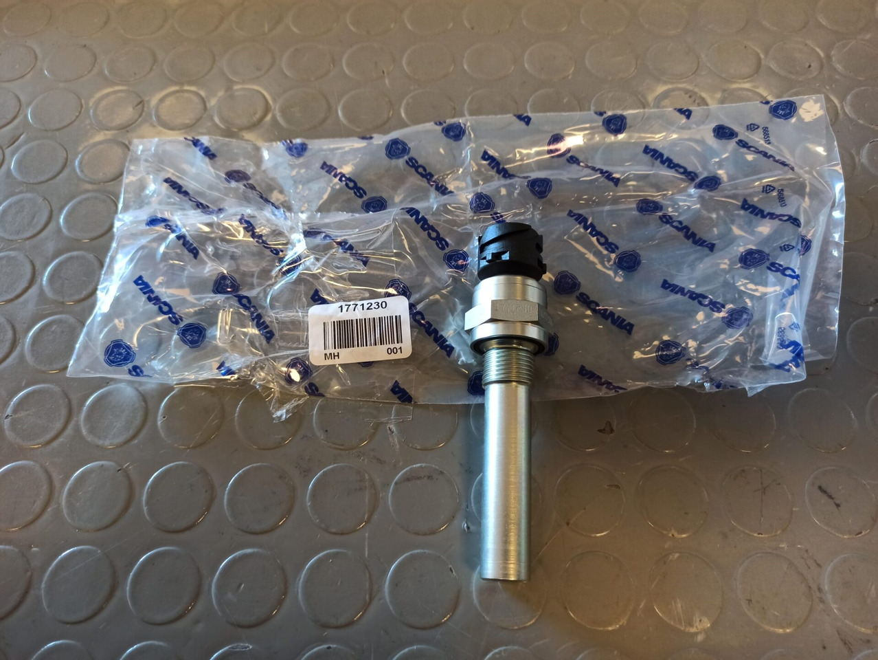 Scania HALL SENSOR - 1545124 Gearbox and parts for sale, 5426105