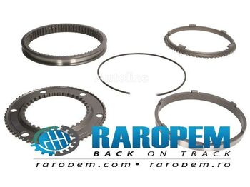 Scania HALL SENSOR - 1545124 Gearbox and parts for sale, 5426105