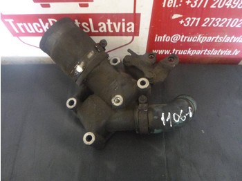 Scania R440 Motor flange 1790938 Engine and parts for sale, 5143017