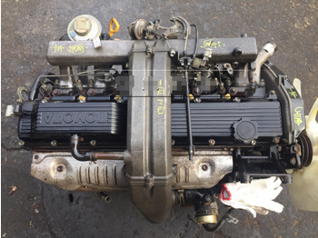 TOYOTA 1HZ DIESEL Engine for sale, 8773889