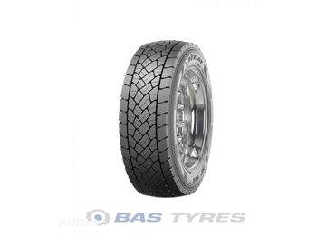 Dunlop 315/70R22.5 SP446 tire for sale, 6215571