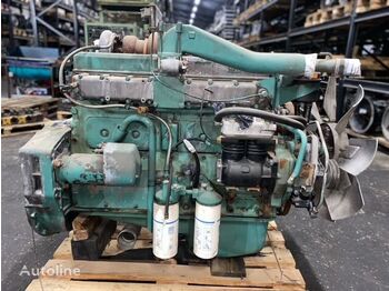 VOLVO / D7A / TD73 /FL7 Manual pump/ Engine for sale, 7471109