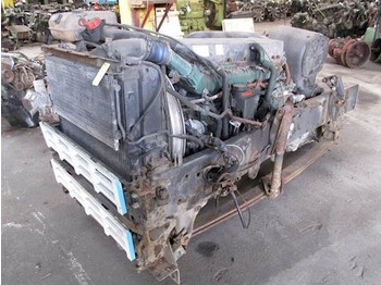 Volvo D13A520 Engine for sale, 2883652