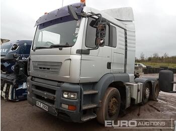 2004 ERF ECT for sale, Tractor unit - 7063640