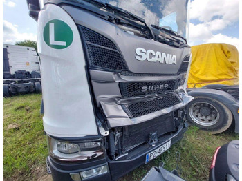 2023 SCANIA R460 A4x2NA for sale, Tractor unit - 8748679