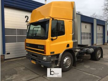 DAF 75 PC for sale, tractor unit, 6750 EUR - 2347584