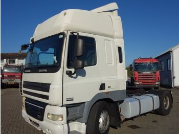 DAF 85.410 CF tractor unit from Netherlands for sale at Truck1, ID: 6620626