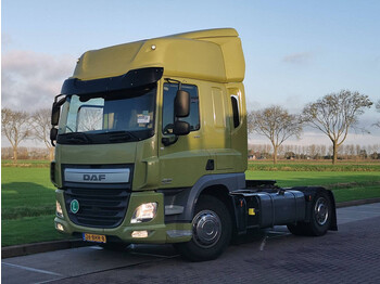 DAF CF 330 tractor unit from Netherlands for sale at Truck1, ID: 6704345