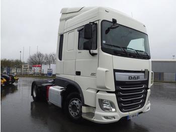 DAF XF tractor unit from France for sale at Truck1, ID: 5753867