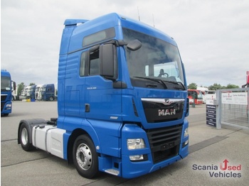MAN tractor units for sale at Truck1