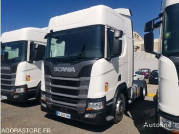 Scania R450 for sale, Tractor unit, 50358 EUR - 7611898