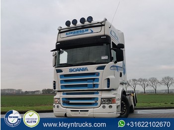 Scania R500 tl 6x2 boogie retard tractor unit from Netherlands for sale at Truck1, ID: 6024384