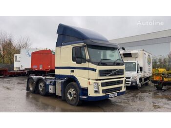 VOLVO FM 460 for sale, tractor unit - 6841610