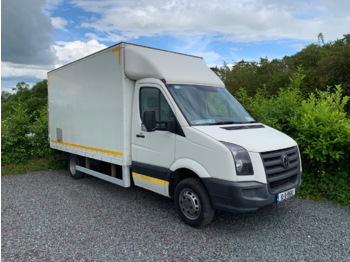 VW Crafter for sale, box van - 3762253