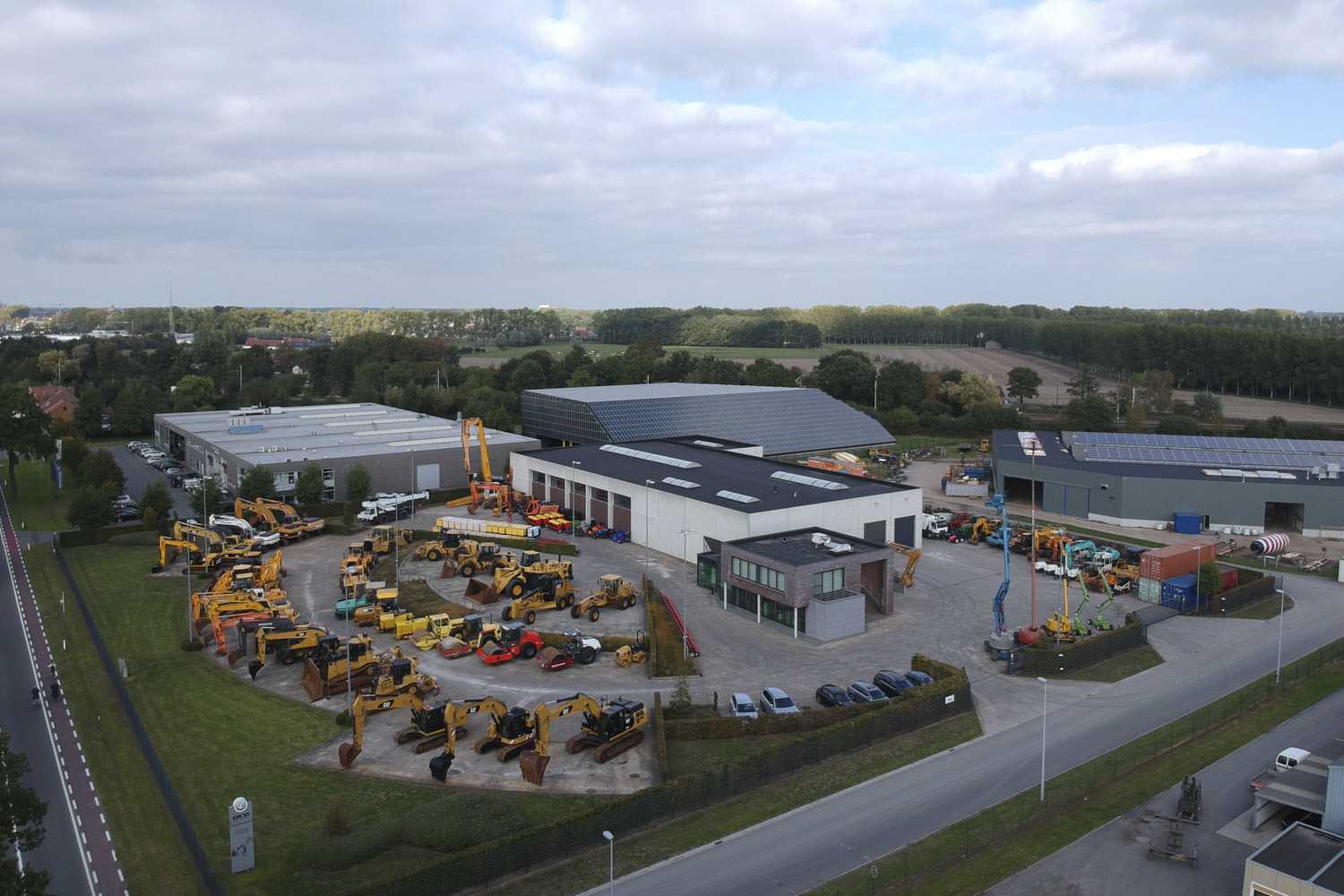 UCE -Trading BVBA, ads from UCE -Trading BVBA seller