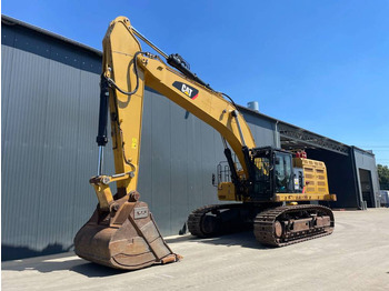 Cat 374F L for sale, Crawler excavator, 149900 EUR - 9849115