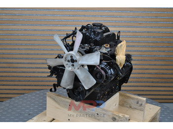 Shibaura E673 Engine for sale, 7141516