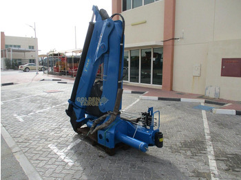 New Crane ING BONFIGLIOLI for sale - 10730772
