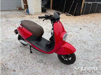 Moped - LVNENG LX02 for sale, Motorcycle - 10728794