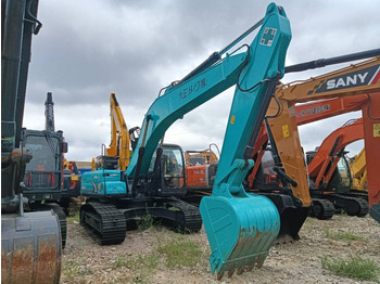 New Crawler excavator Kobelco SK 210 LC for sale - 9460080