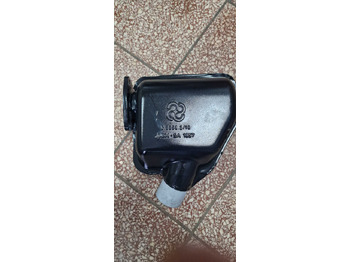 Tłumik Deutz Fahr Same Lamborghini 0.009.9396.2 Spare parts for sale, 10721997