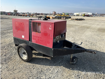 2012 Mosa GE22VSX-EAS Generator Set for sale, Generator set - 10736620