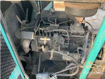 2017 Danyo D100 100 kVA Skid-Mounted Generator Set for sale, Generator ...