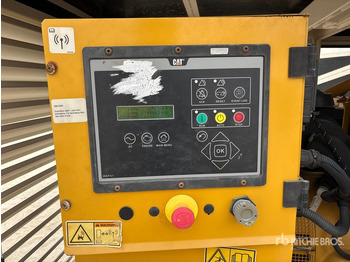 2020 Cat C3.3 50 kVA Skid-Mounted Generator Set for sale, Generator set ...