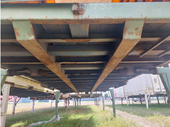 Kögel BDF-System, 7.450 mm lang, Heck: niedrige Türen for sale ...