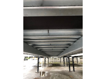 Spier BDF-System, 7.450 mm lang. for sale, Swap body - box, 17850 EUR ...