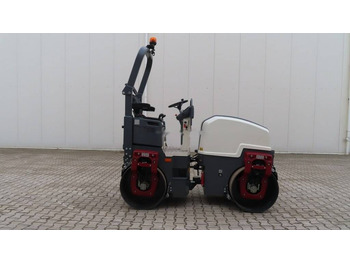 Dynapac CC1200 VI for sale, Mini roller - 9414685