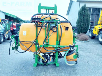 Amazone uf 1000 feldspritze for sale, Trailed sprayer, 11495 EUR - 10716788