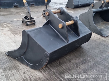 New Bucket Unused 70" Scandinavian Bucket 65mm Pin to suit 13 Ton Excavator for sale - 10718296