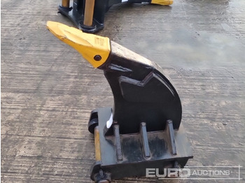 New Bucket Unused Ripper 65mm Pin to suit 13 Ton Excavator for sale - 10718396