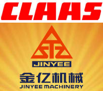 CLASS has purchased its Chinese competitor Jinyee. News. February 2014 ...