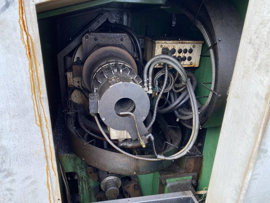 Mazak / Yamazaki FLEX-GL 200N-MLTPLX 630 1er Main for sale ...