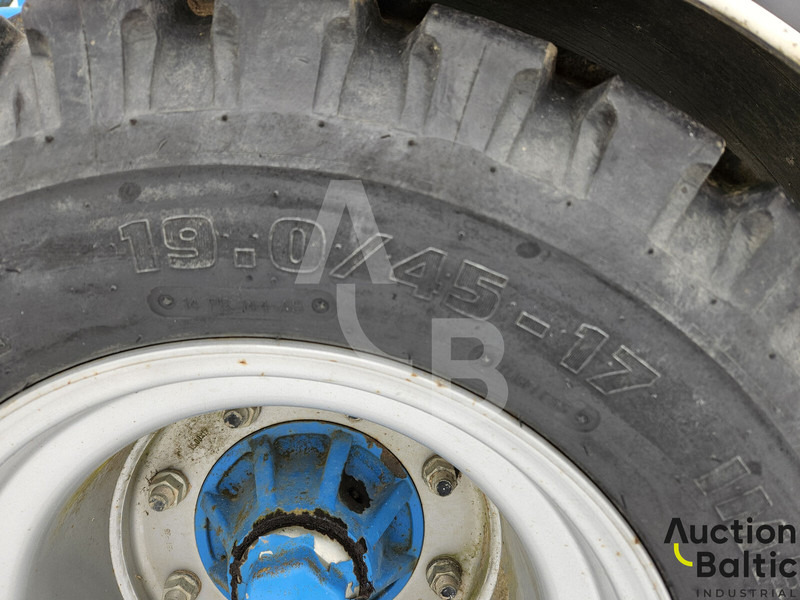 Farmet K 800 PS for sale, Cultivator, 7000 EUR - 10722336