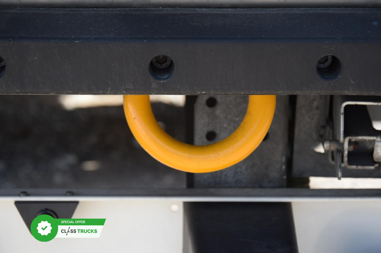 Schmitz Cargobull SKO Double Deck FP 45 ThermoKing SLXi 300 Lifting Axle h2.7m for sale ...