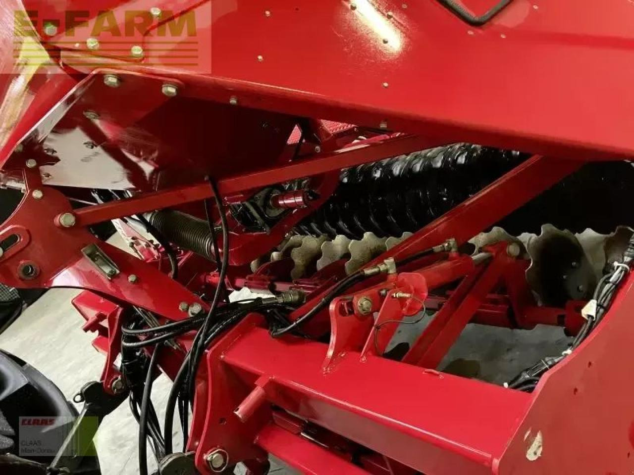 Horsch sämaschine express 3 td for sale, Seed drill, 19500 EUR - 10713718