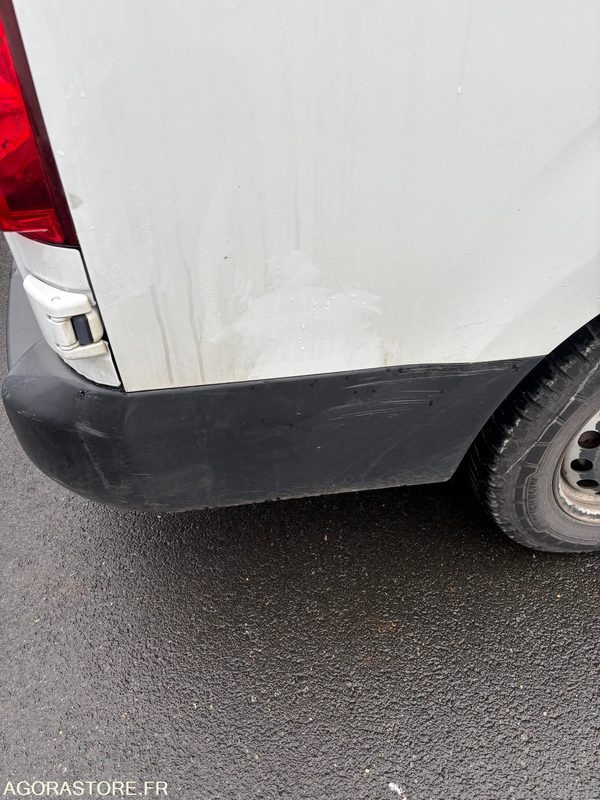 EX-455-XE - Roulant - CITROEN JUMPY SPACE TOURER - VP - 200 227 Kms for ...