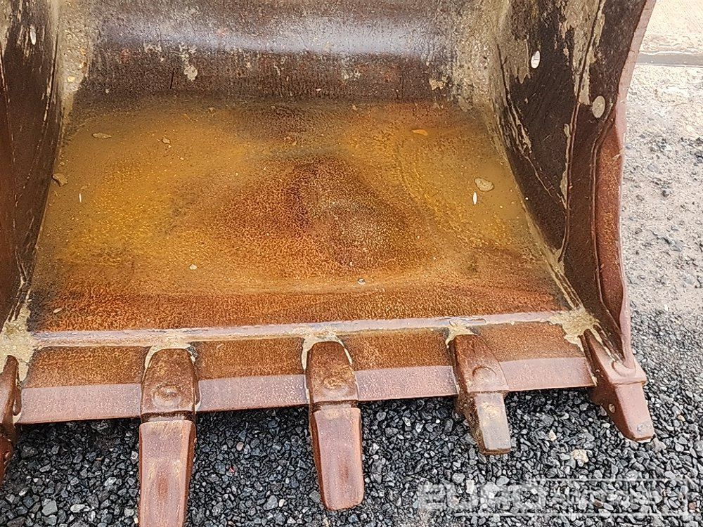 48" Digging Bucket 65mm Pin to suit 13 Ton Excavator for sale, Bucket - 10724396